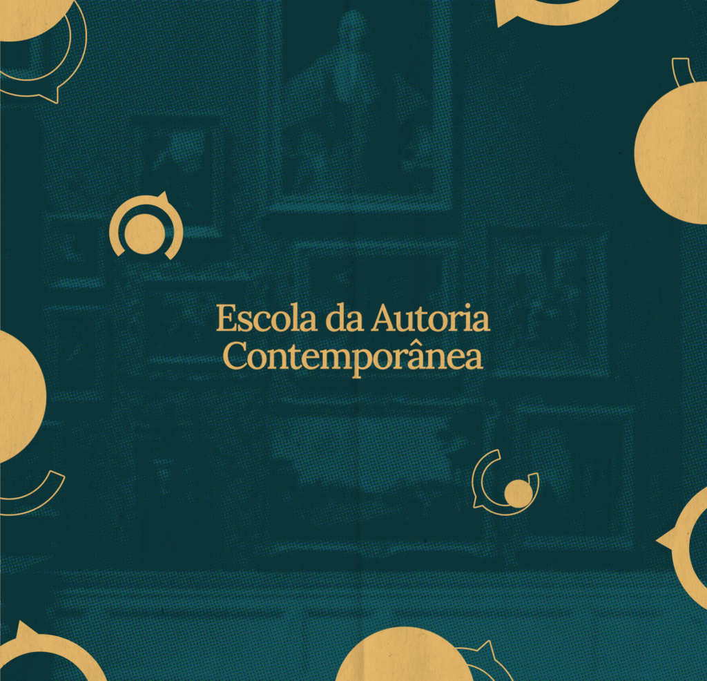 ESCOLA DA AUTORIA CONTEMPORÂNEA - IDEA
